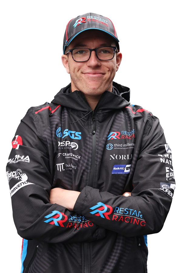 About Us - Restart Racing