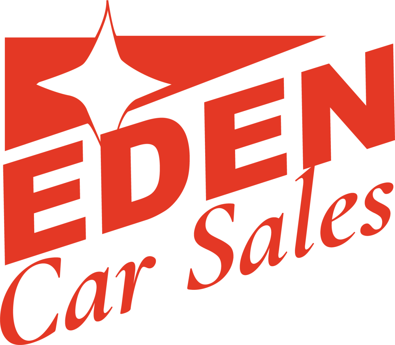 Eden Car Sales - Restart Racing