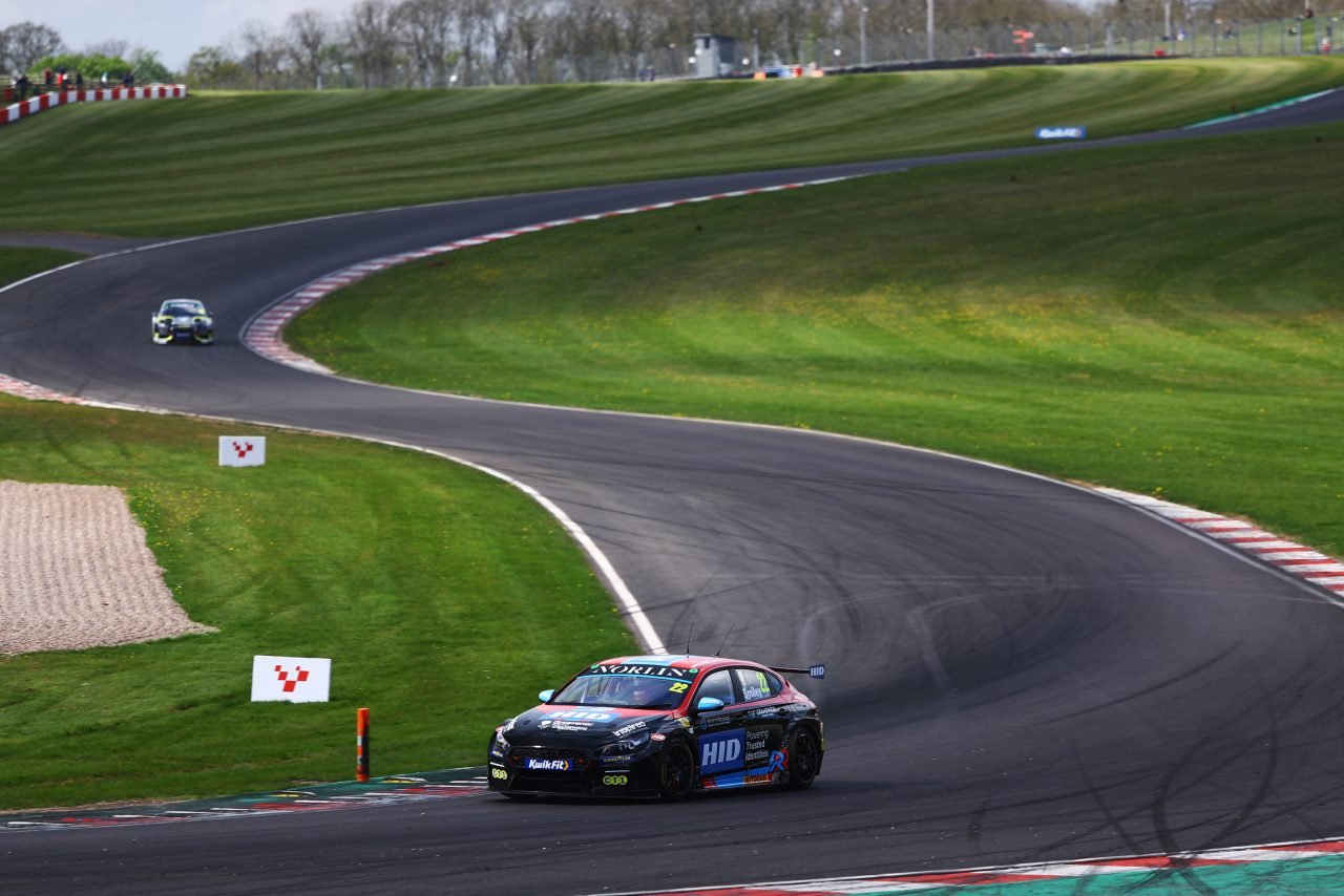 The Car - Restart Racing